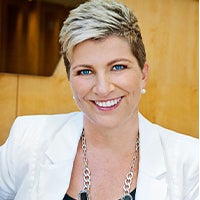 On-demand: Female Leaders in Finance
